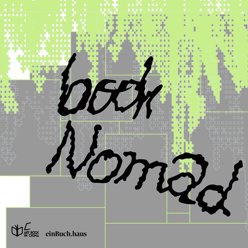 Book Nomad – einBuch.haus